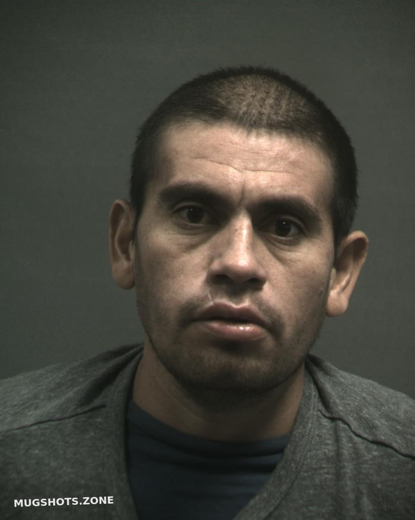 MEJIA-AMAYA ELMER ELDER 10/12/2023 - Randall County Mugshots Zone