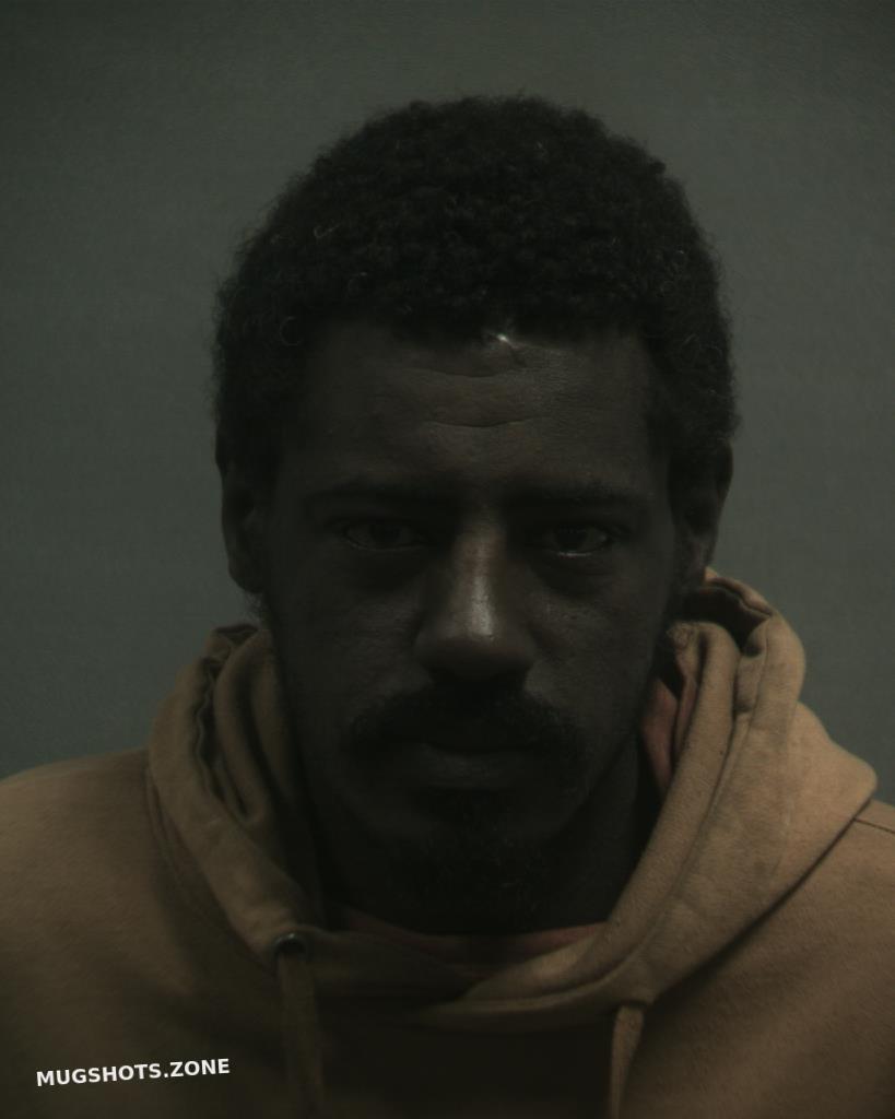TEKLE SEARE TESFAYE 10/12/2023 - Randall County Mugshots Zone