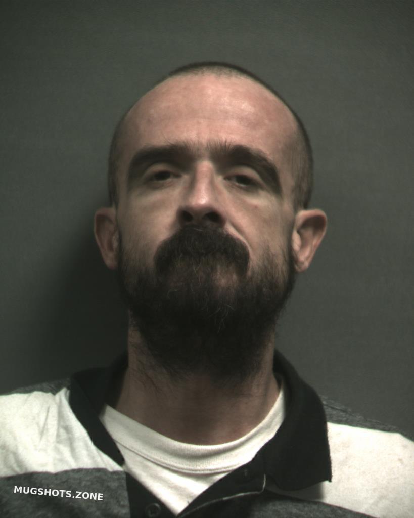 ROGERS RUSTY SHANE-LAMM 10/13/2023 - Randall County Mugshots Zone