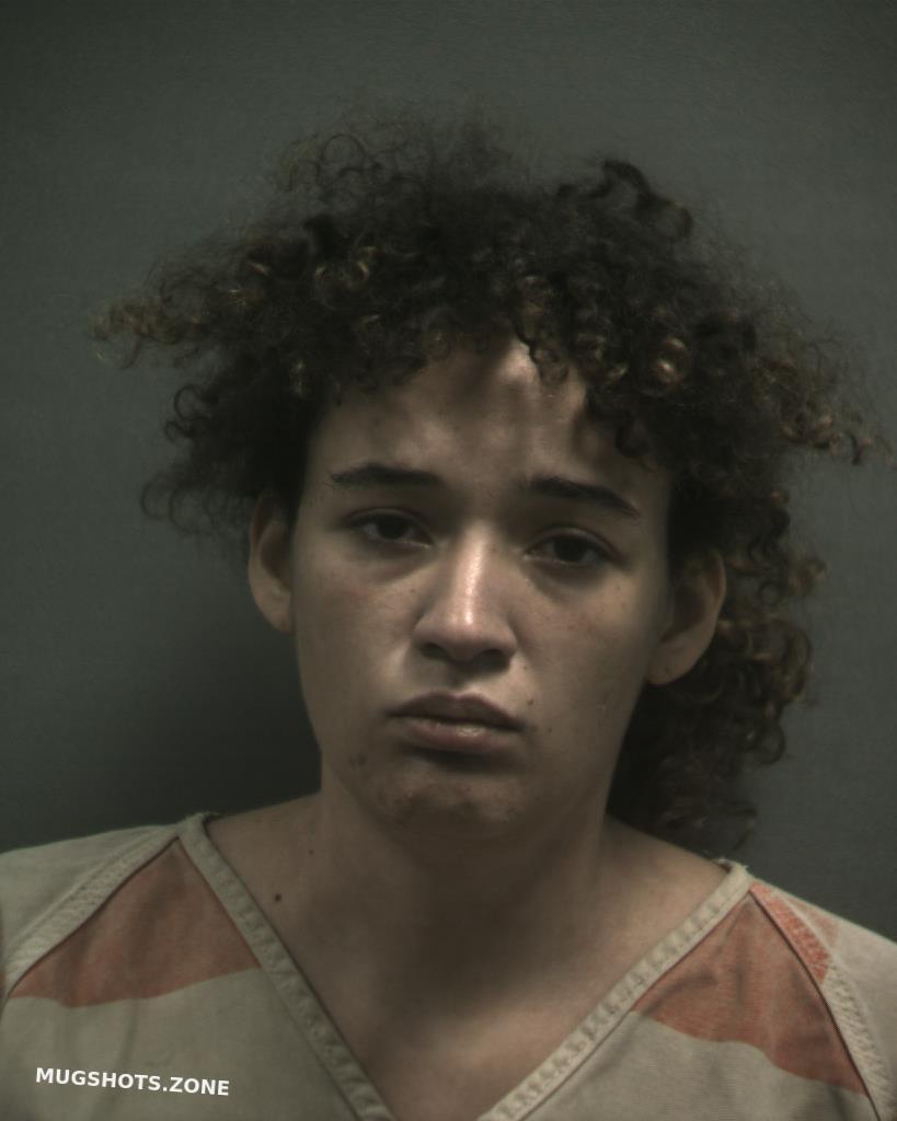 BUTLER LEANIA 10/13/2023 - Randall County Mugshots Zone