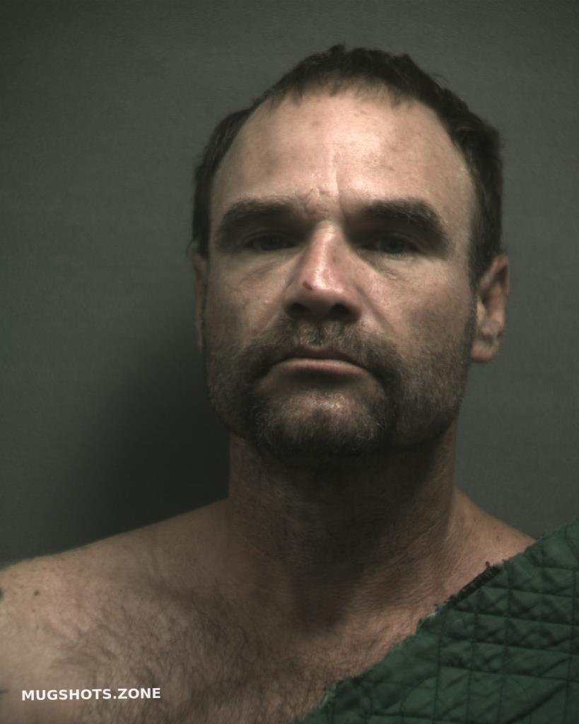 NELSON STEVEN RAY 10/14/2023 - Randall County Mugshots Zone