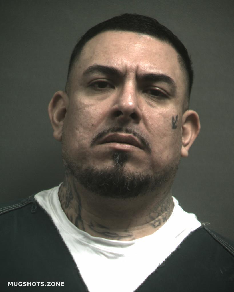 Zubia Samuel 10 19 2023 Randall County Mugshots Zone