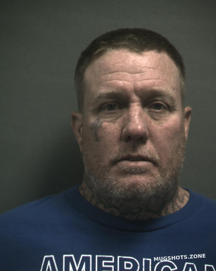 CRAVEN DANNY SCOTT 10/20/2023 - Randall County Mugshots Zone