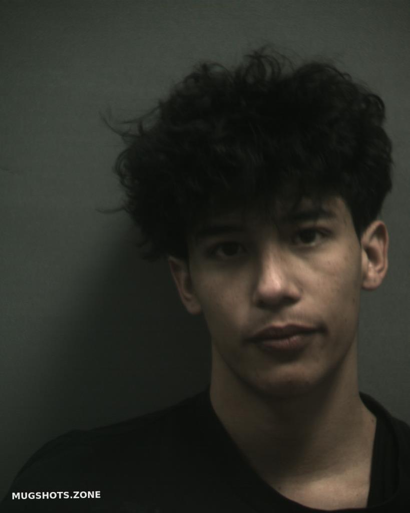 RIVAS DAXON BIRK 10/21/2023 - Randall County Mugshots Zone