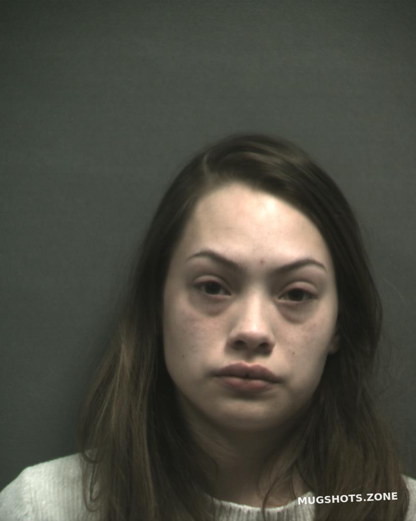 JOHNSON BROOKLYNNE COLLEEN 10/21/2023 - Randall County Mugshots Zone