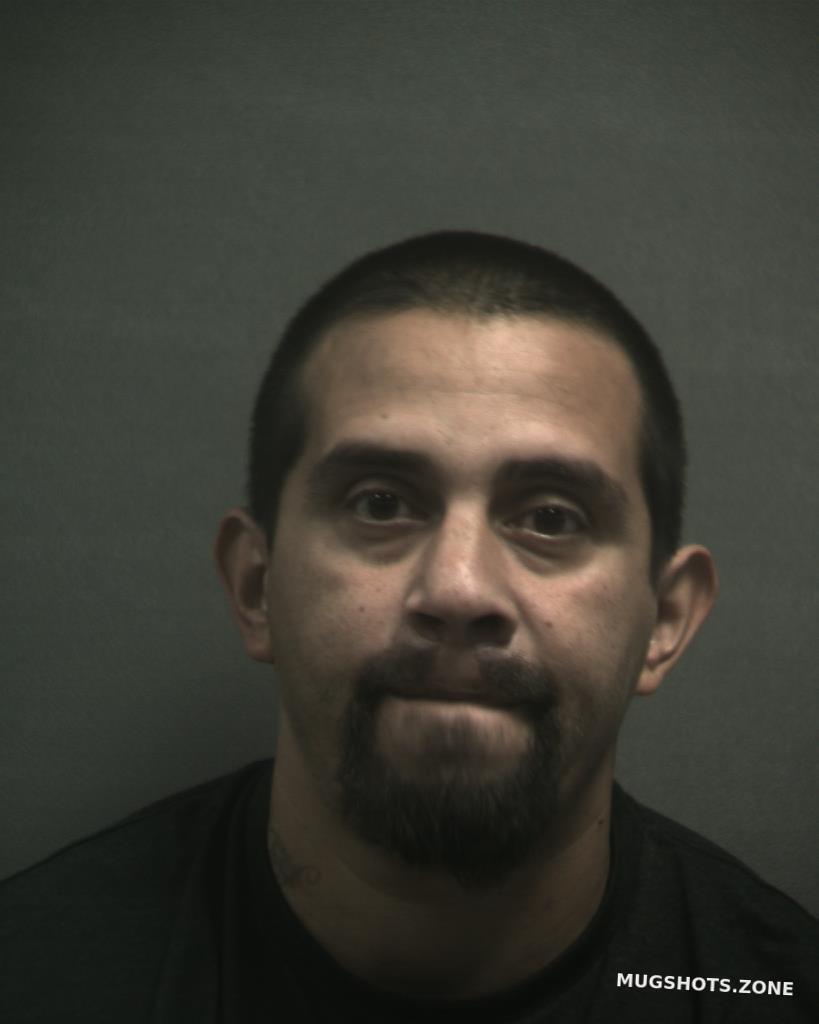 RAMOS STEPHEN RAY 10/23/2023 - Randall County Mugshots Zone