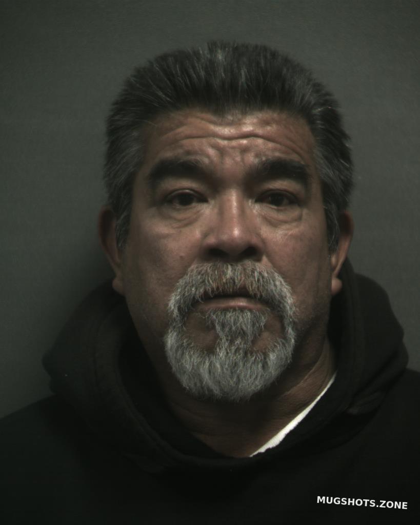 ORTEGA JOE ANGELO 10/25/2023 - Randall County Mugshots Zone