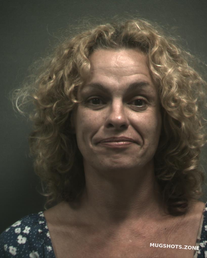 JONES SHONA JANE 10/26/2023 - Randall County Mugshots Zone