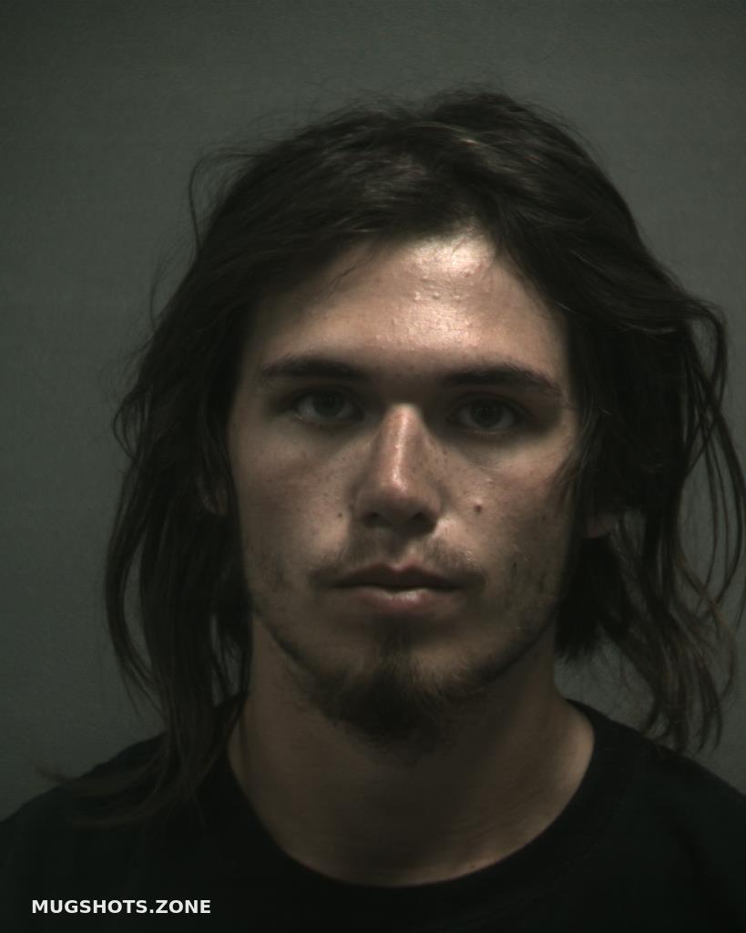 GORECKI ATTILA ISAIAH 10/26/2023 - Randall County Mugshots Zone