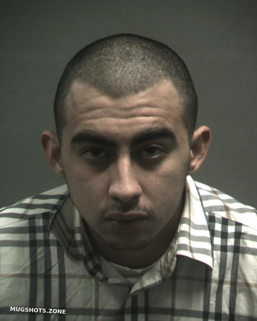 RAMOS ADAM SCOTT 10/27/2023 - Randall County Mugshots Zone