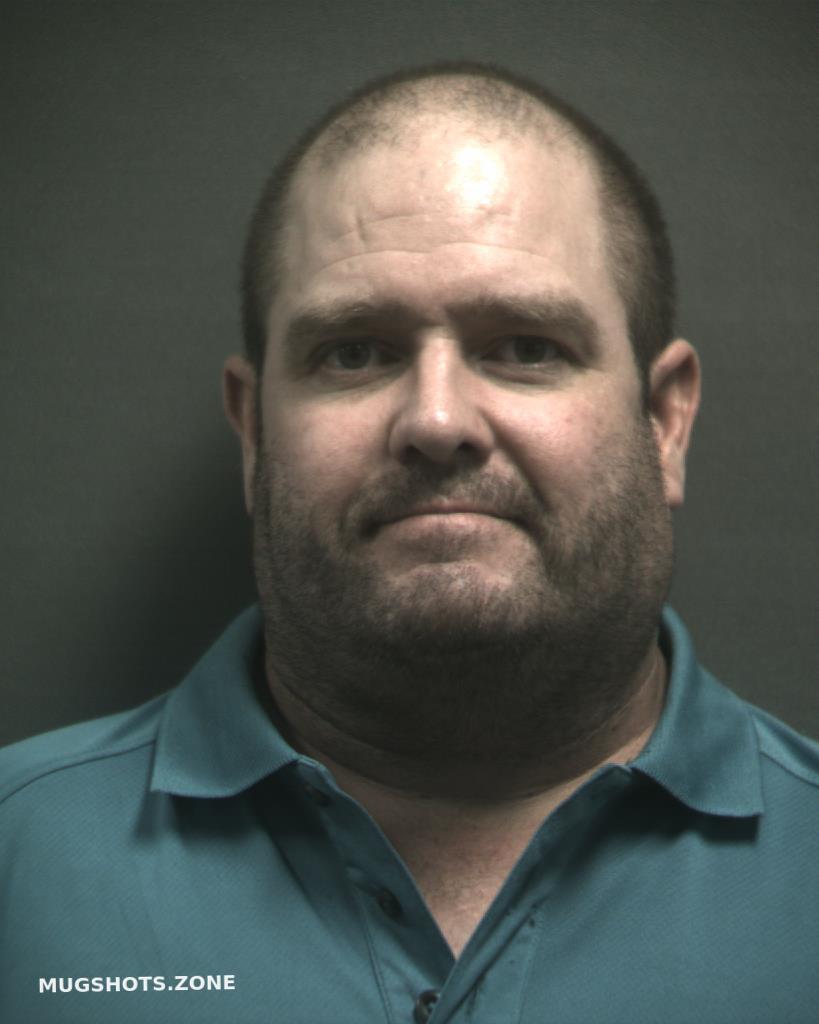 ROBISON QUENTIN LYNN 10/28/2023 - Randall County Mugshots Zone