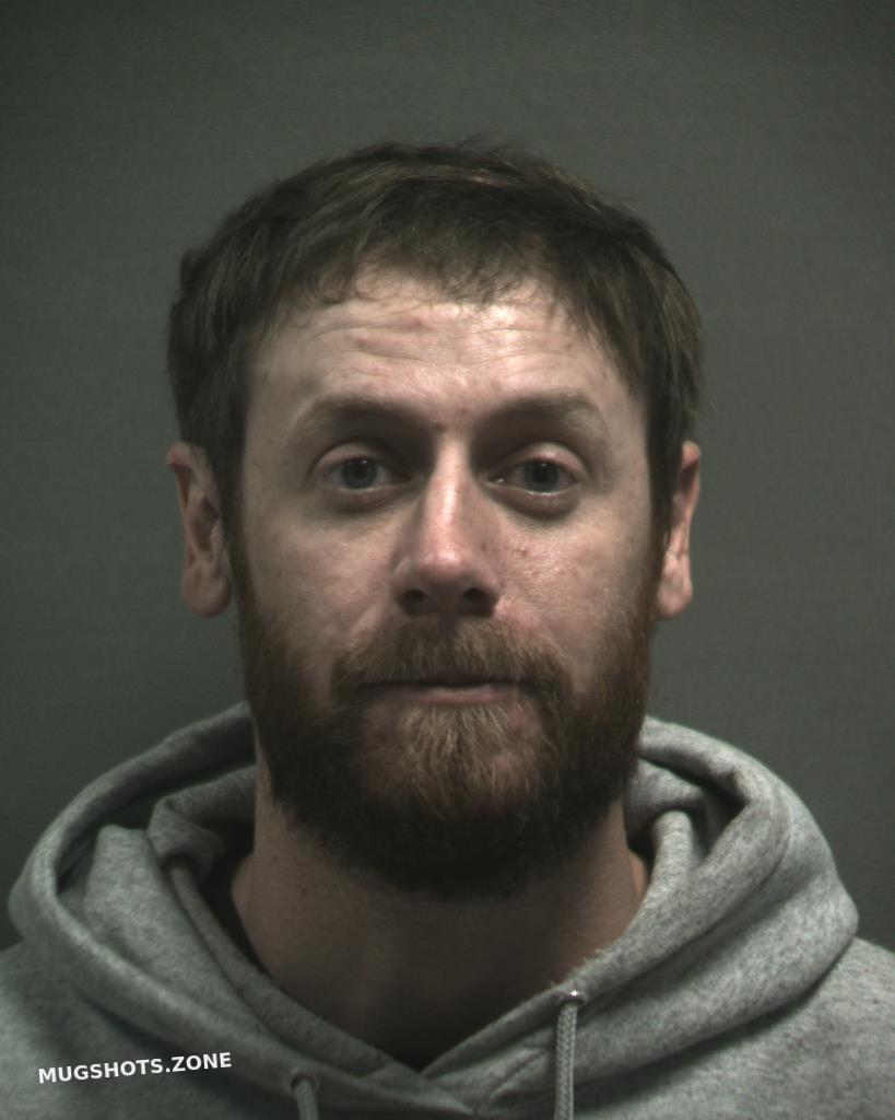 LEE JARED HARRISON 10/30/2023 - Randall County Mugshots Zone