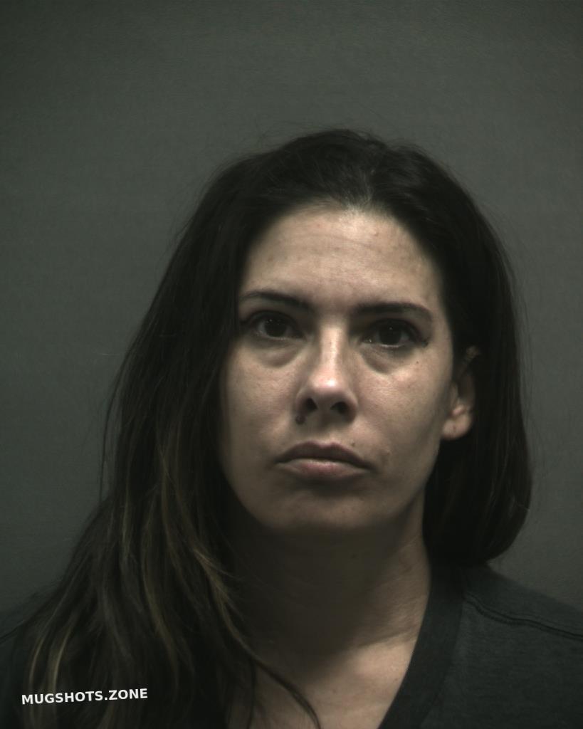 DOMINGUEZ CANDICE LYNN 10/30/2023 - Randall County Mugshots Zone