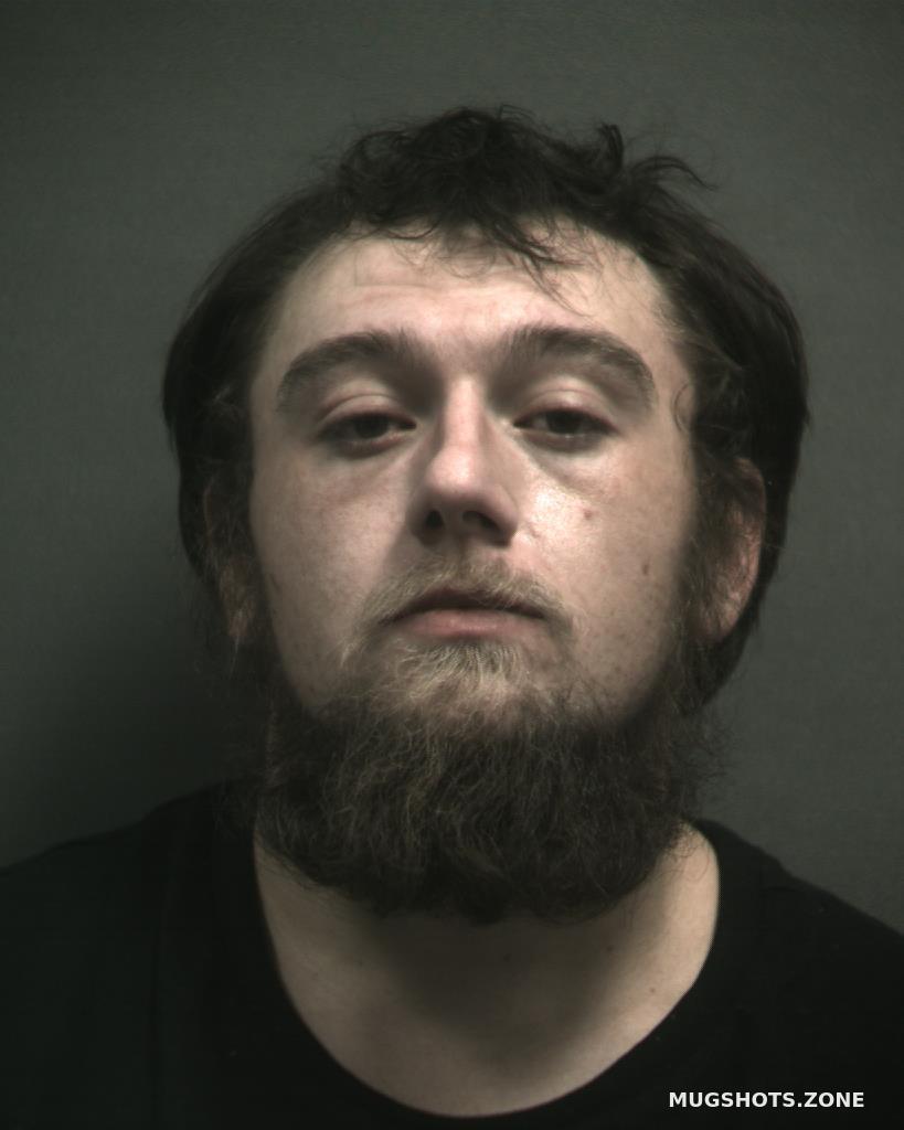 GONZALES JACOB RYAN 11/01/2023 - Randall County Mugshots Zone