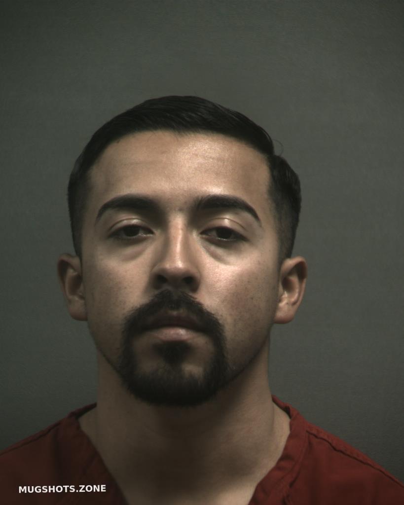 MOYA JOSEPH ANTHONY MICHAEL 11/01/2023 - Randall County Mugshots Zone