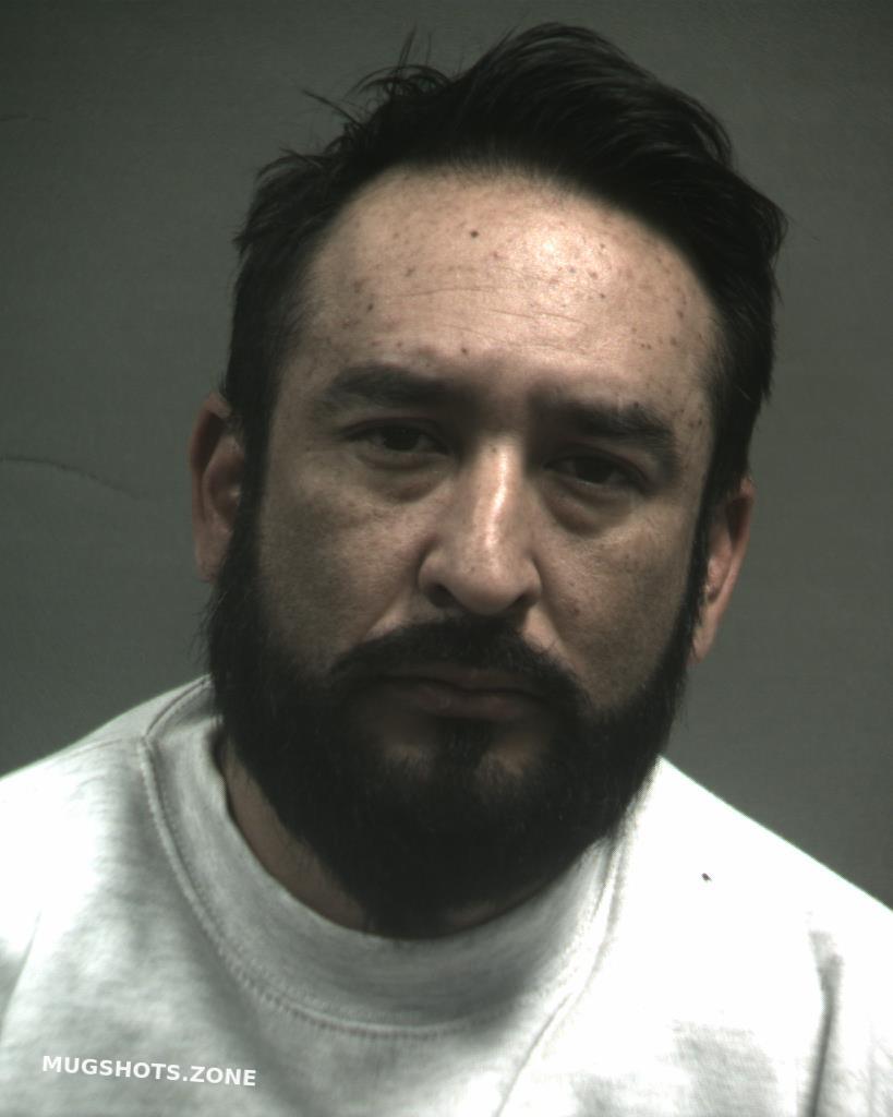 POLO-LOPEZ MARIO 11/02/2023 - Randall County Mugshots Zone