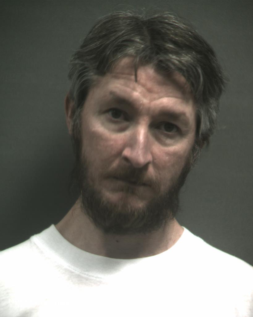 CANDELARIA MICHAEL ANTHONY 11/05/2023 - Randall County Mugshots Zone