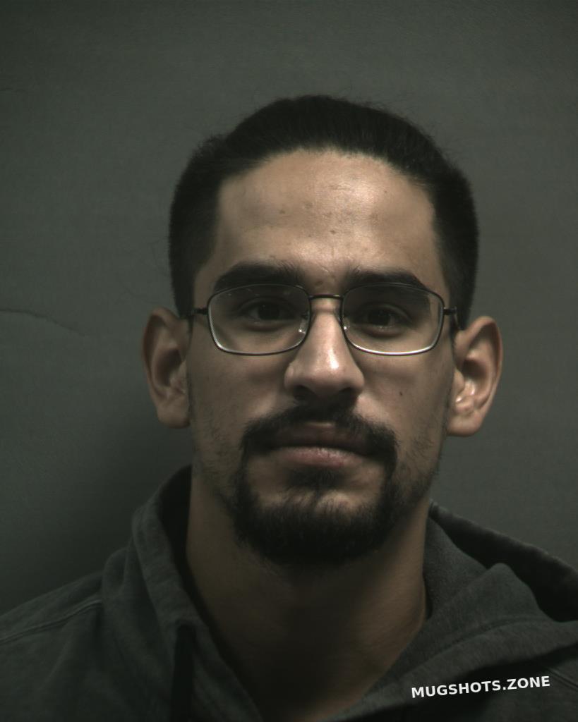 COLIN JONATHAN 11/05/2023 - Randall County Mugshots Zone