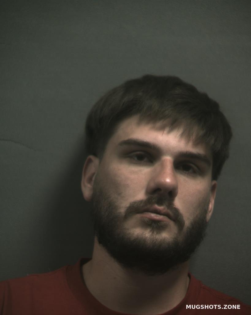 CHRISTY ANTHONY KANE 11/05/2023 - Randall County Mugshots Zone