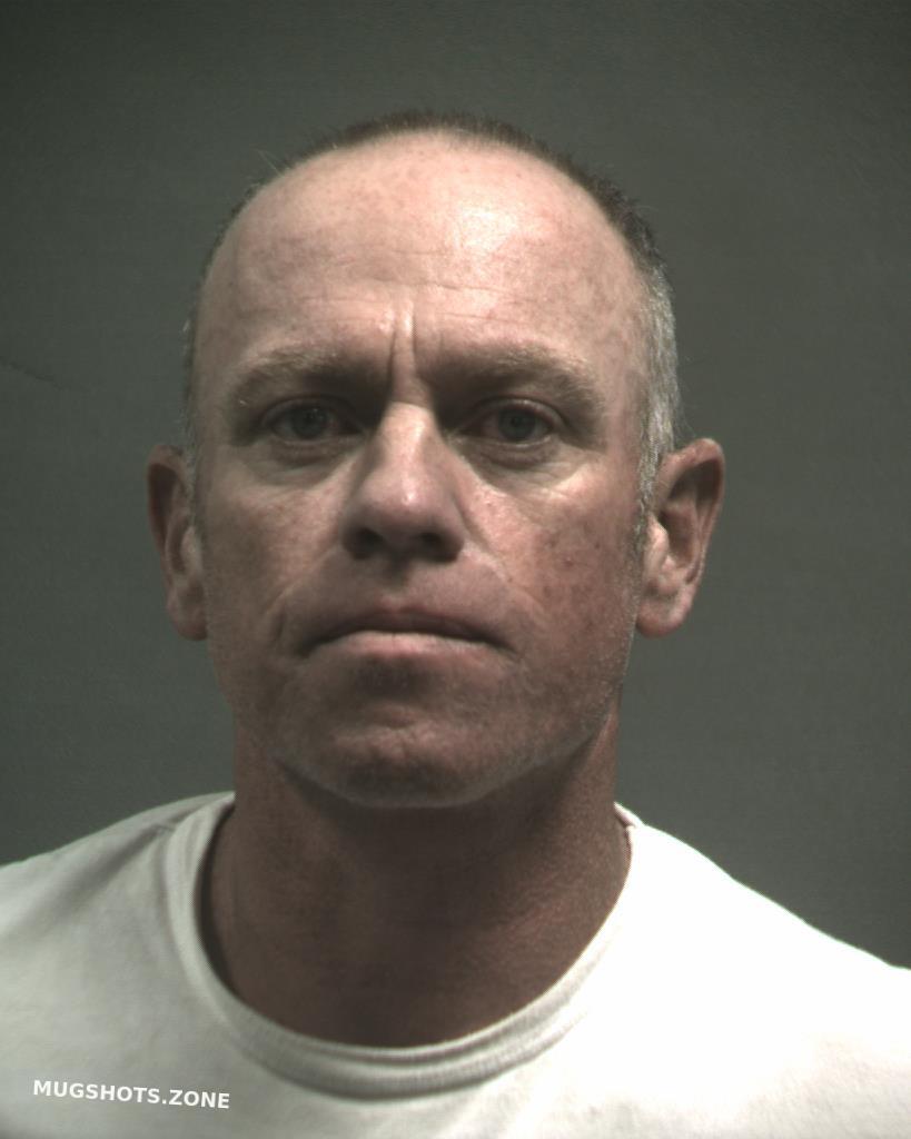 HICKERSON TIMOTHY ALLEN 11/06/2023 - Randall County Mugshots Zone