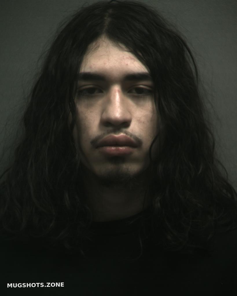 PEREZ MAX DAMIEN 11/08/2023 - Randall County Mugshots Zone