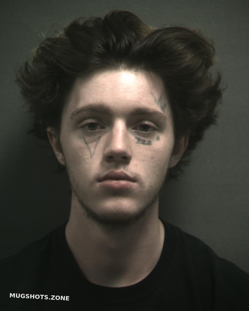 HARDWICK DOLTON KEITH 11/08/2023 - Randall County Mugshots Zone