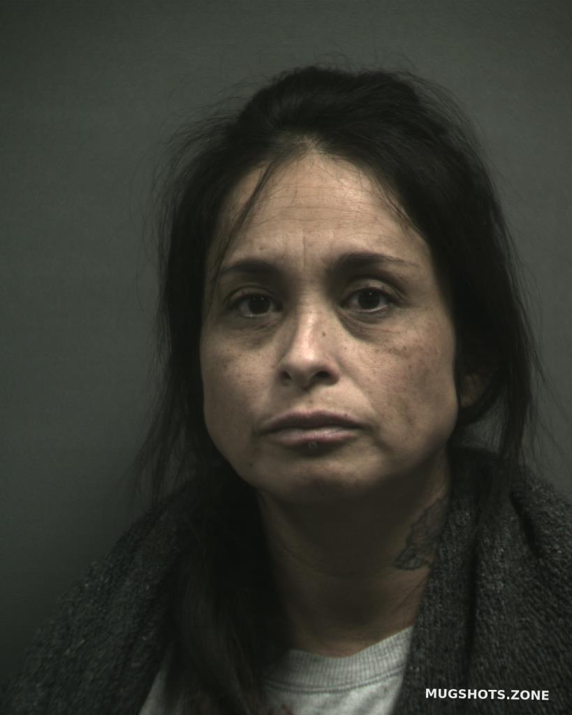 KILLINGER ANGELA MARIA 11/09/2023 - Randall County Mugshots Zone