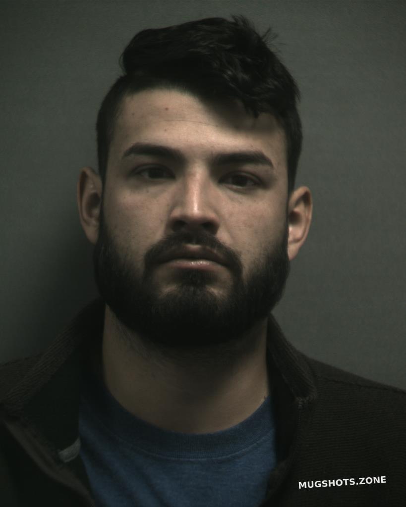 GUERRA JOVANY RAMIREZ 11/09/2023 - Randall County Mugshots Zone