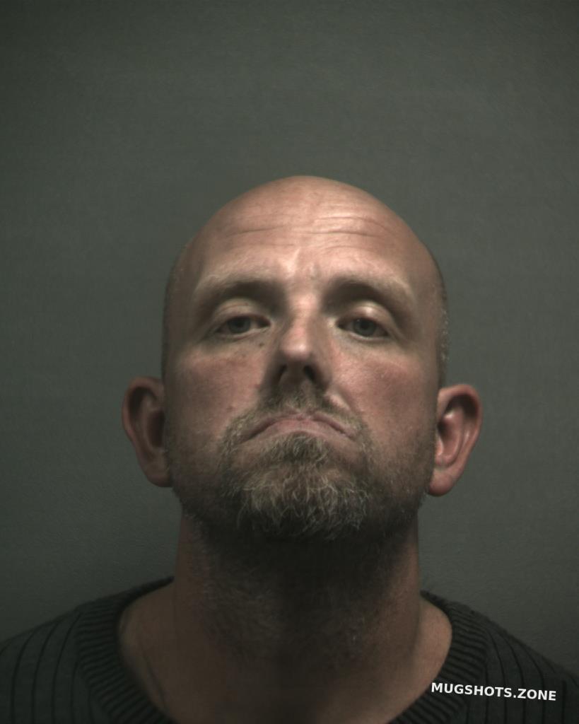 THOMPSON SAMUEL JOSEPH 11/09/2023 - Randall County Mugshots Zone