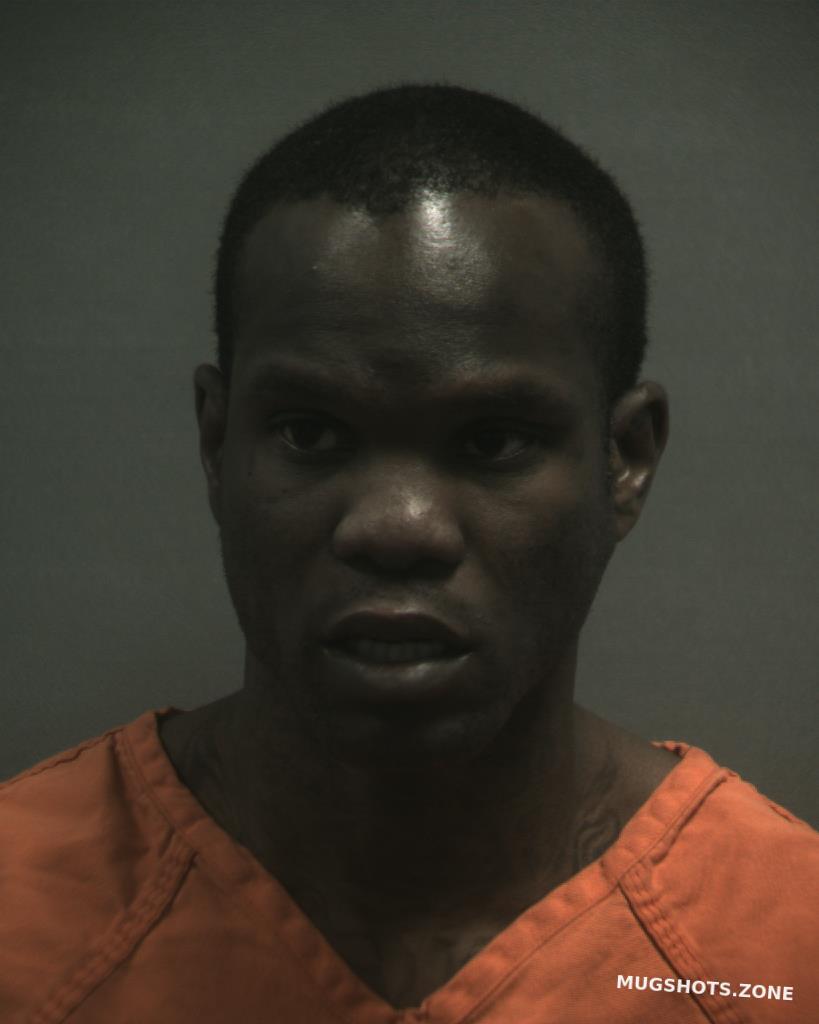 BURLEY RODRICK BERNARD JR. 11/10/2023 - Randall County Mugshots Zone