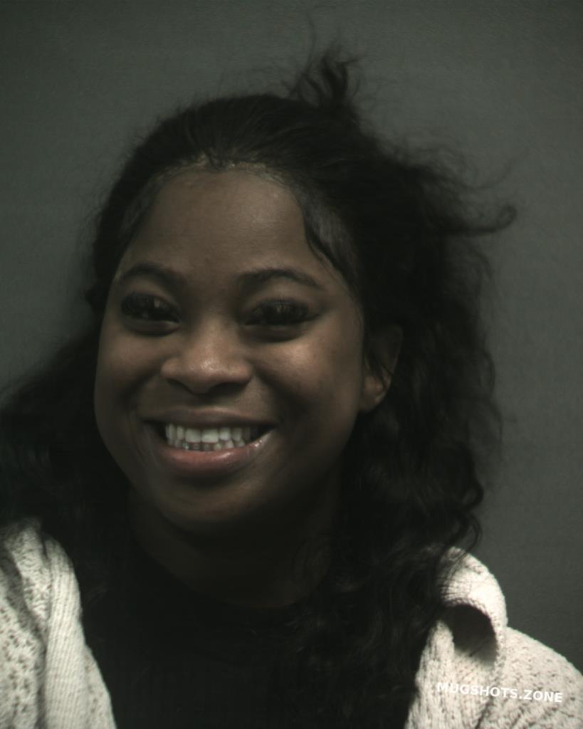 BLOUNT JAYDA RAYNELL 11/10/2023 - Randall County Mugshots Zone