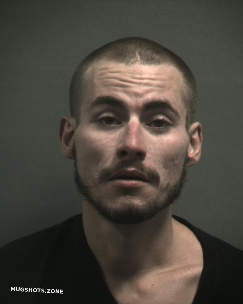 OTT JOHNNY BLEU 11/10/2023 - Randall County Mugshots Zone