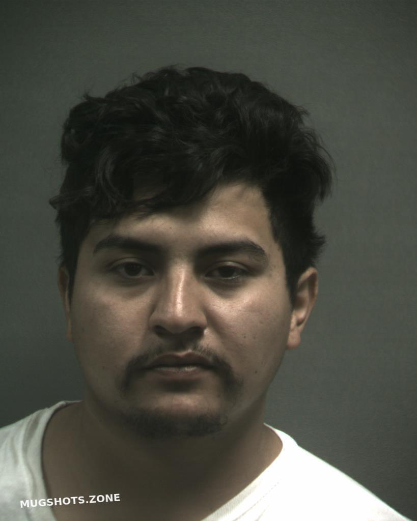 JUAREZ RAFAEL LOPEZ 11/11/2023 - Randall County Mugshots Zone
