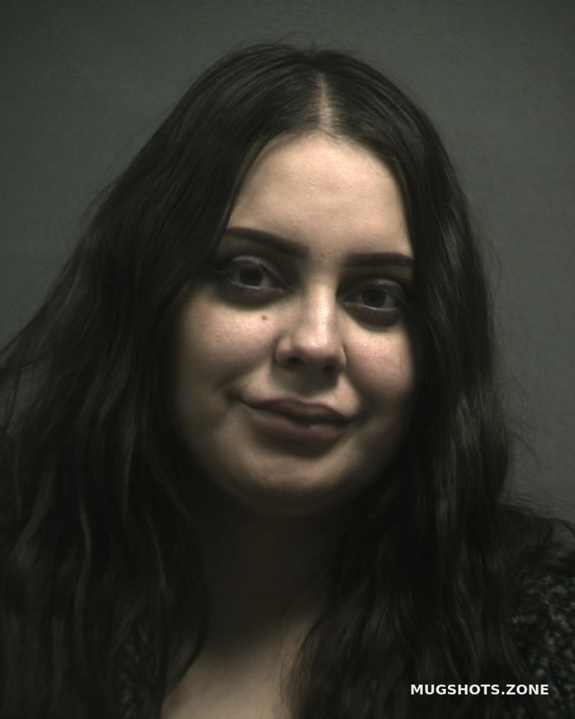 Freire Brittany 11 11 2023 Randall County Mugshots Zone