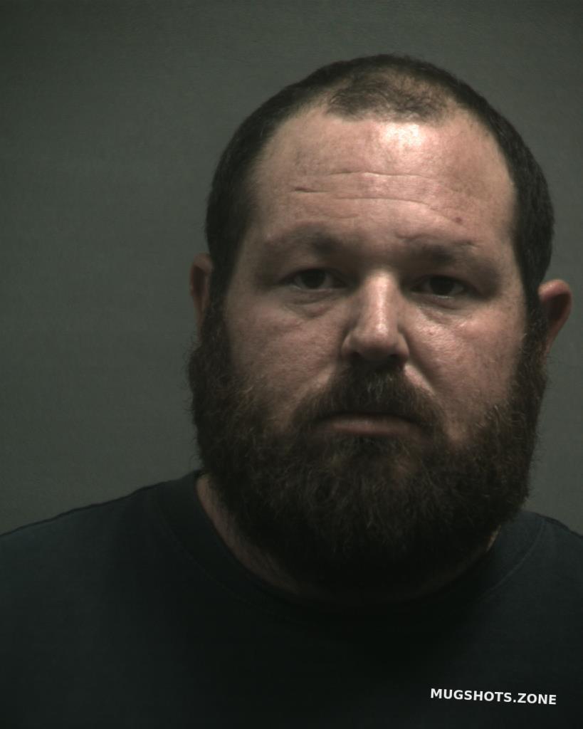 HUGHES MARK 11/12/2023 - Randall County Mugshots Zone