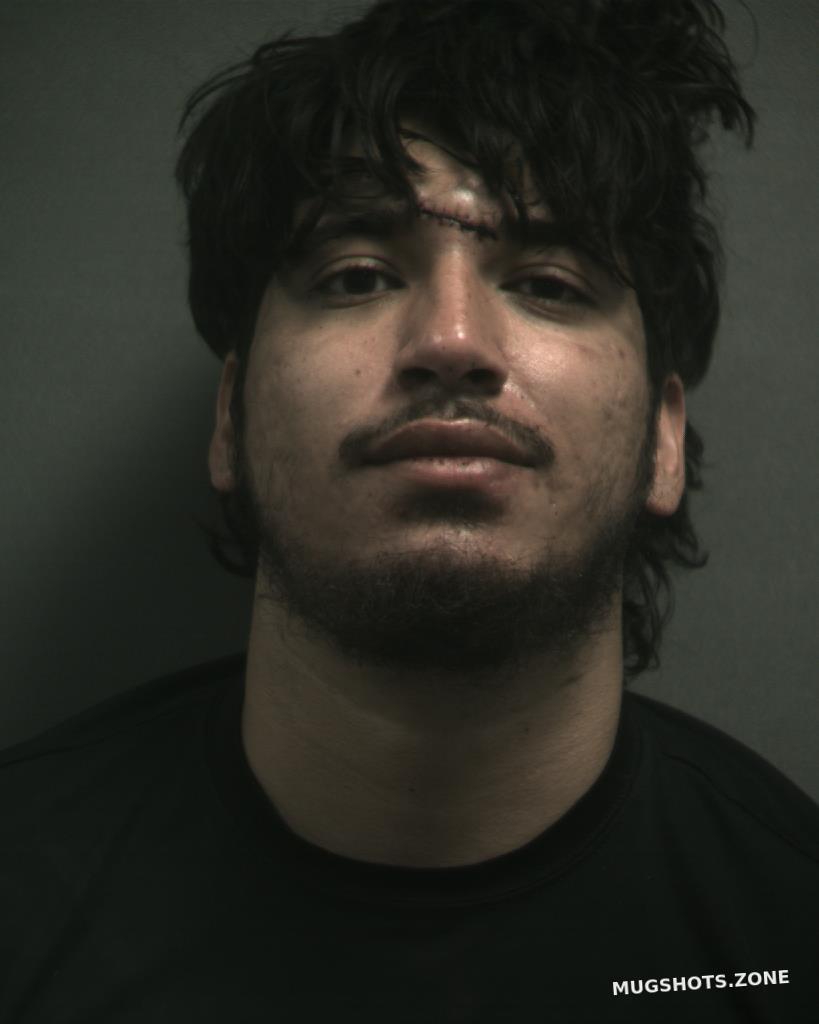 RAMOS ANGEL XAVIAN 11/13/2023 - Randall County Mugshots Zone