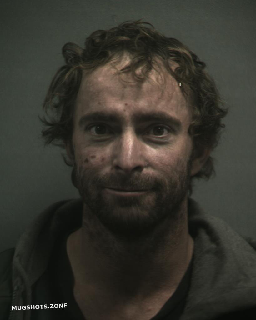 WILLSON CHRISTOPHER JAMES 11/14/2023 - Randall County Mugshots Zone