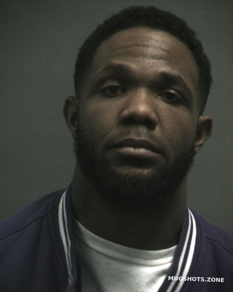 FRAZIER DONALD WAYNE 11/14/2023 - Randall County Mugshots Zone