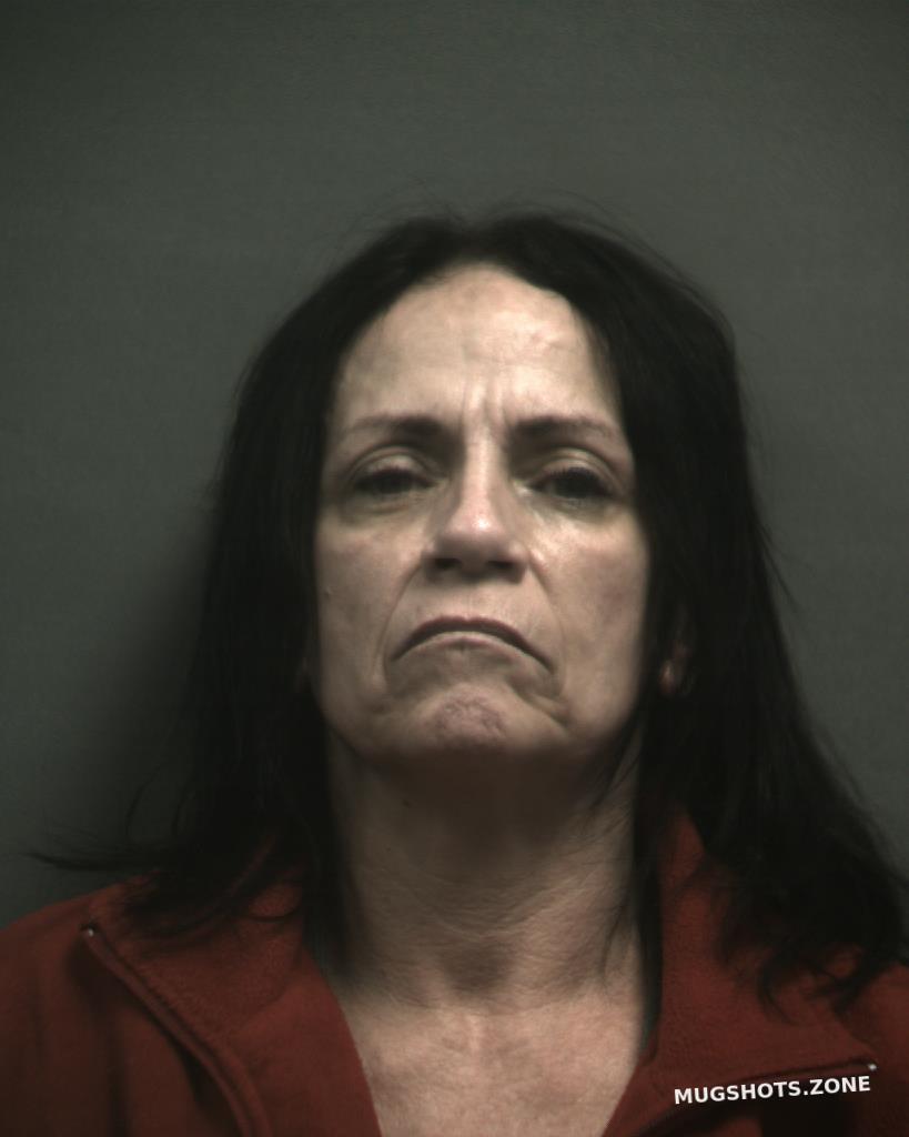 BAILEY LISA DENISE 11/14/2023 - Randall County Mugshots Zone