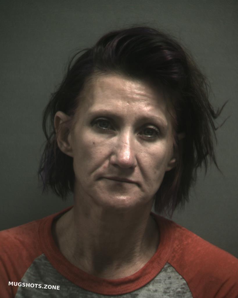BUNYARD DENISE MARIE 11/16/2023 - Randall County Mugshots Zone