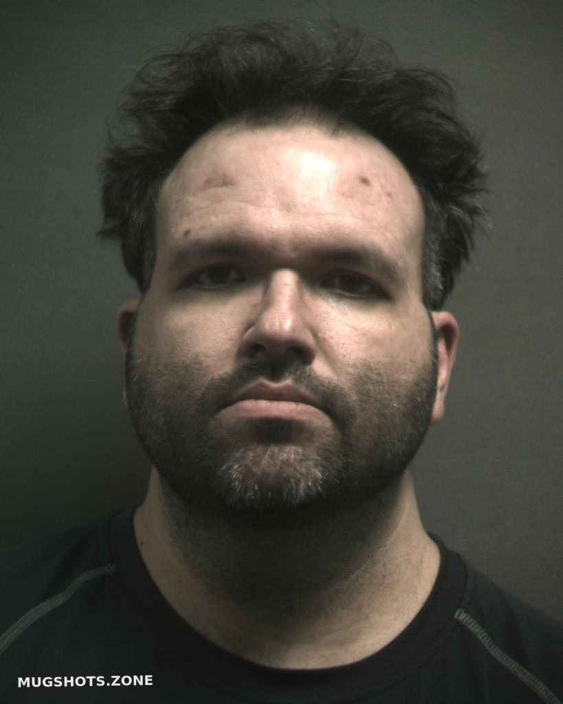 O'CONNOR RUSSELL KEITH 11/16/2023 - Randall County Mugshots Zone