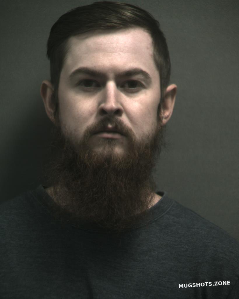 Shue Timothy Shane 11 18 2023 Randall County Mugshots Zone