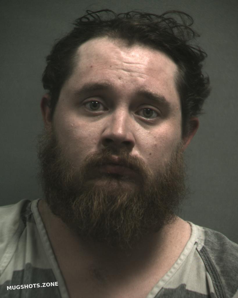 ARMSTRONG TYLER RAY 11/18/2023 - Randall County Mugshots Zone