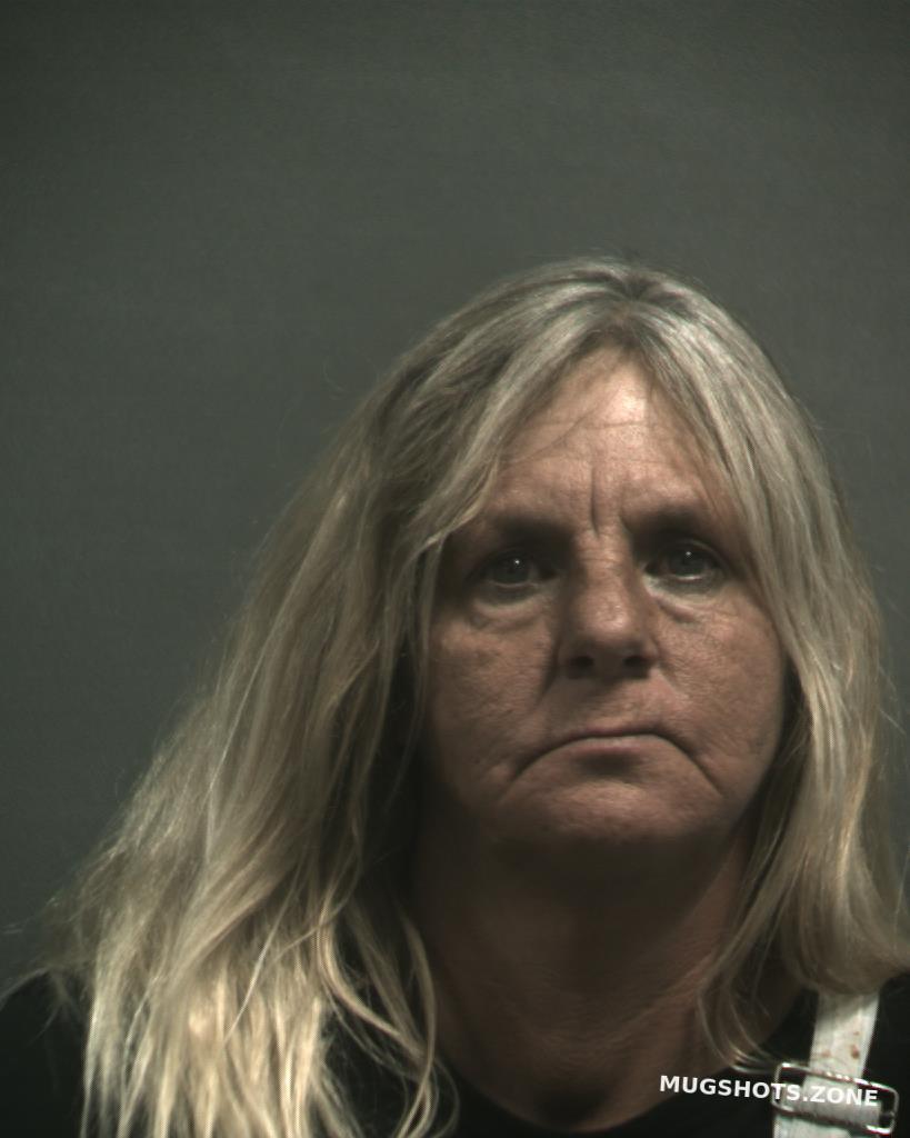 HAMILTON LENORA ANN 11/18/2023 - Randall County Mugshots Zone HAMILTON LENORA ANN 11/18/2023 - Randall County Mugshots Zone