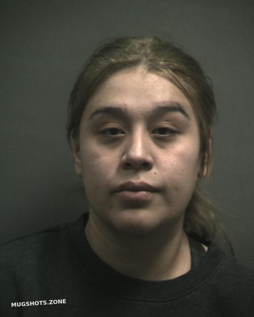 APOLINAR NATALIE MARIE 11/20/2023 - Randall County Mugshots Zone