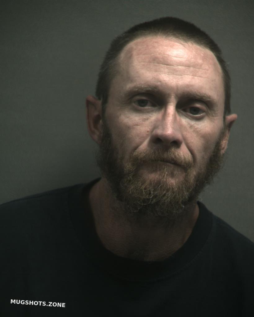 HURT RANDALL JAMES 11/21/2023 - Randall County Mugshots Zone