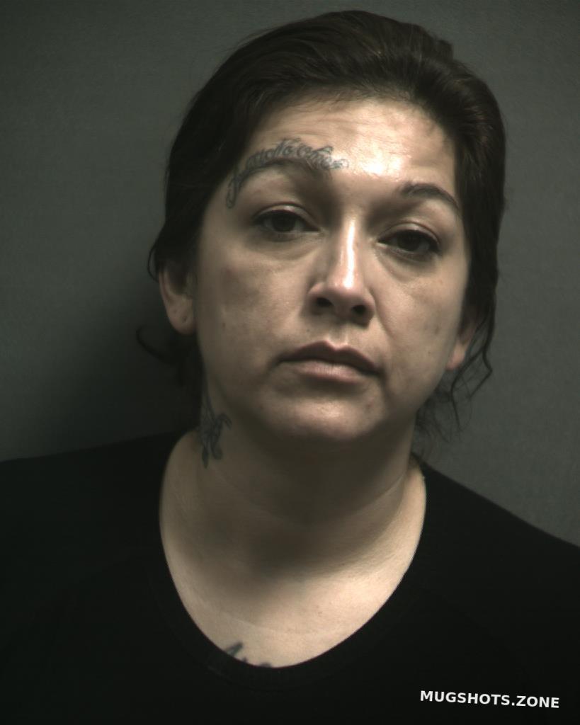 VELASQUEZ JENNIFER LEA 11/21/2023 - Randall County Mugshots Zone