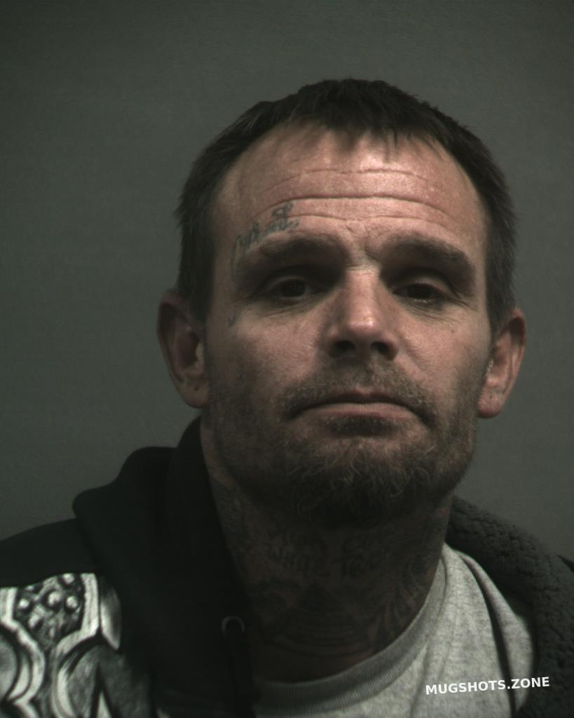 FLETCHER JAMES ALLAN 11/22/2023 - Randall County Mugshots Zone