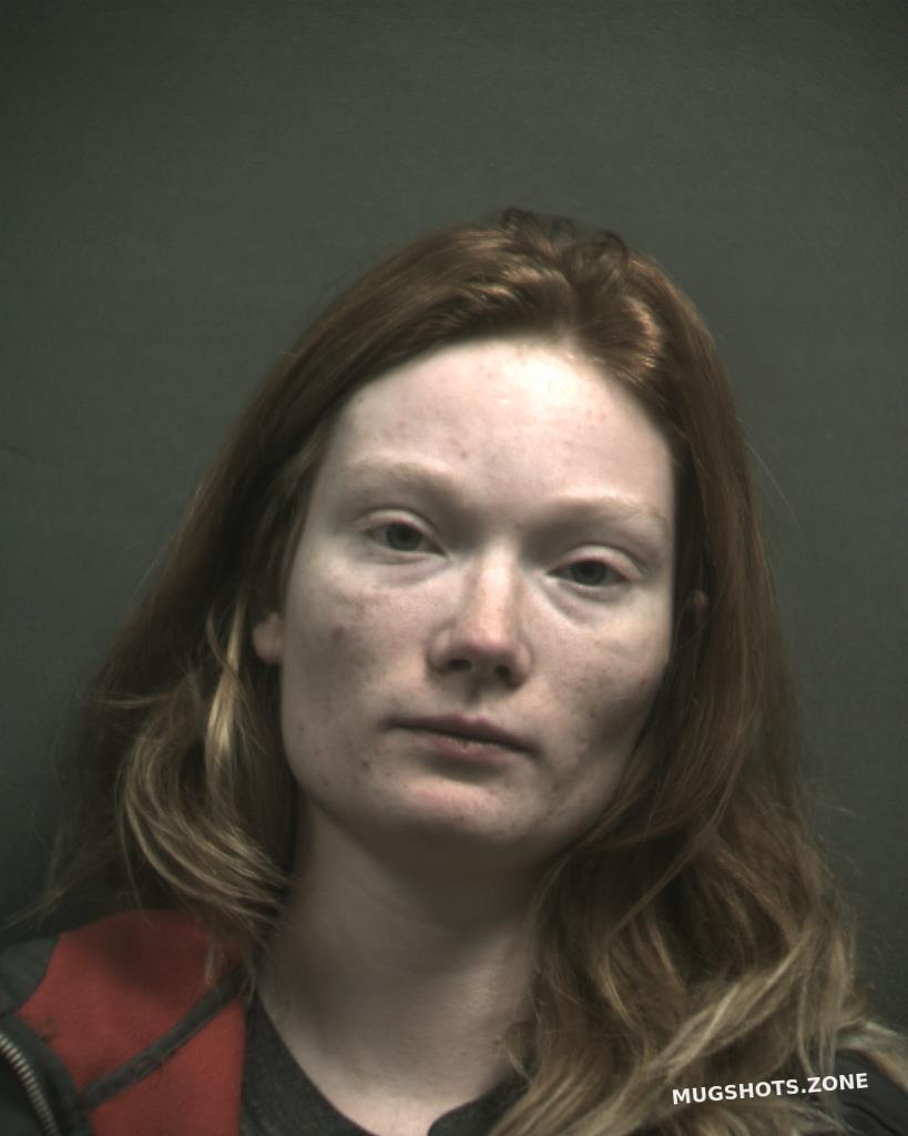 WALKER CHEYENNE KAY 11/26/2023 - Randall County Mugshots Zone