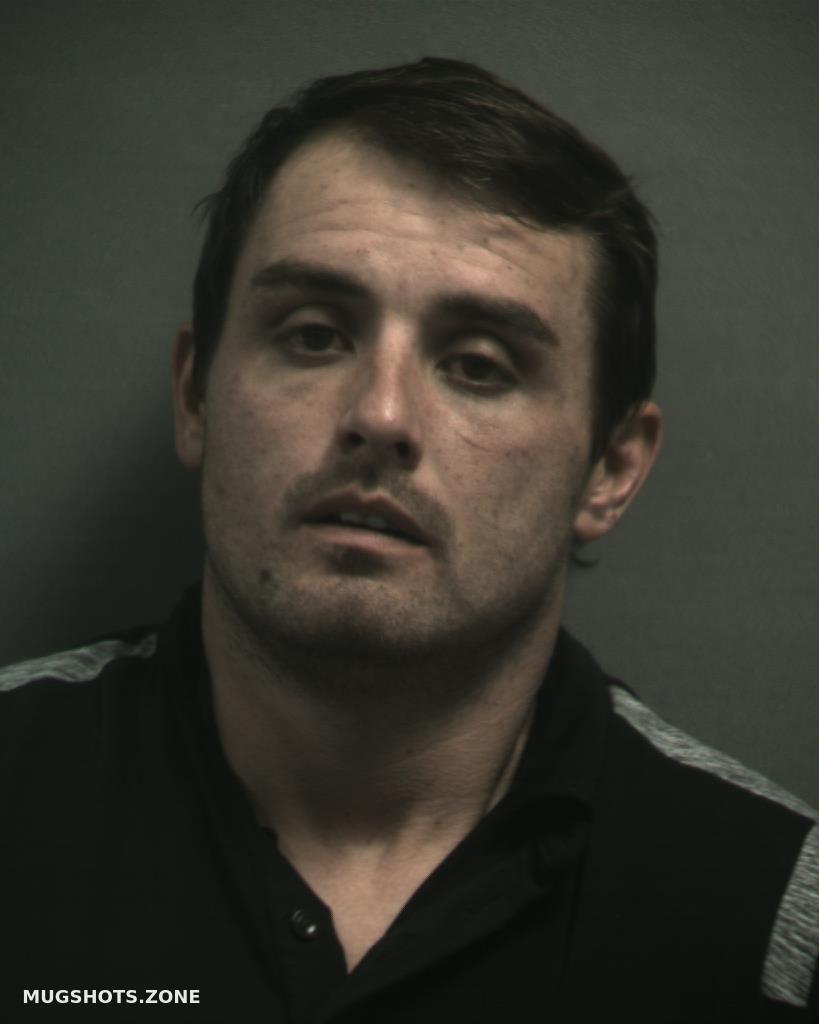 HIGHTOWER BRADY DOUGLAS 11/26/2023 - Randall County Mugshots Zone